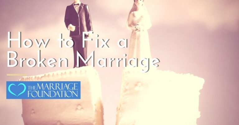 True and Actual Definition of Marriage - What Does Mean in Reality?