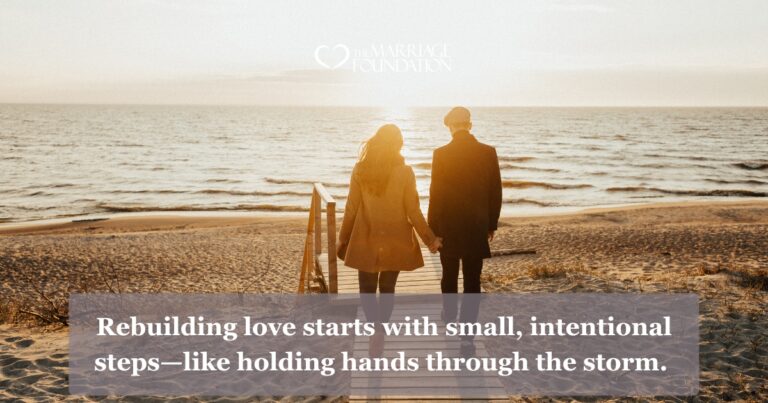 Healing Your Marriage When Trust Is Broken: A Proven Guide | The ...