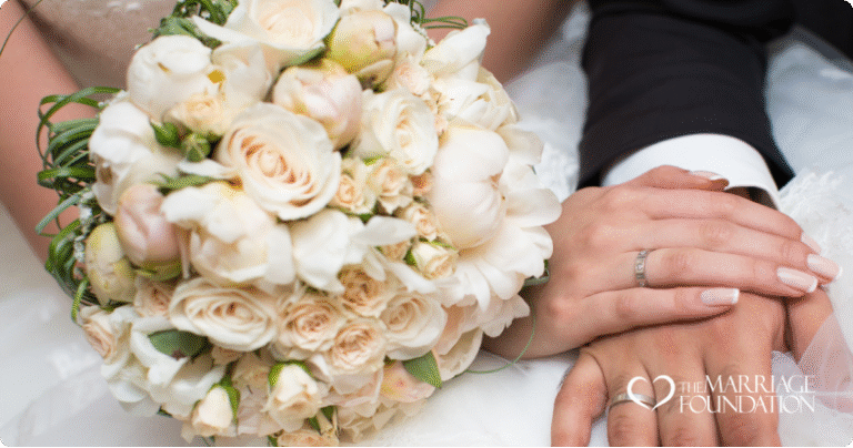 True and Actual Definition of Marriage | The Marriage Foundation